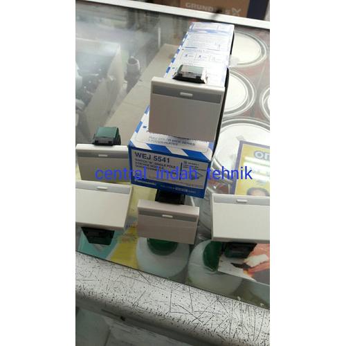 Jual MATA SAKLAR BESAR WIDE "B" WEJ5541 PANASONIC - Jakarta Barat ...