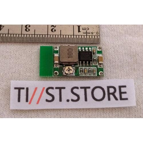 Jual Mini buck DC to DC step down converter - Kota Depok - TI-ST Store ...
