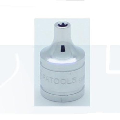 Jual FATOOLS S0806TXE-08 - 3/8" SOCKET FEMALE TORX BIT SIZE E-08 ...