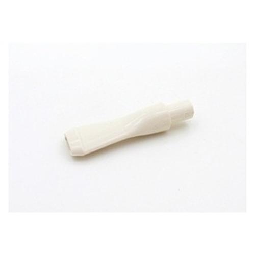 Jual Stem Pipa Cangklong Corn Cob Pipe Ivory Royal Straight Bits - Kota ...