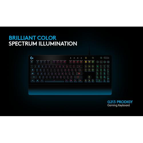 Jual KEY GAMING LOGITECH G213 CABLE - Kota Banjarmasin - MEGA SURYA ...