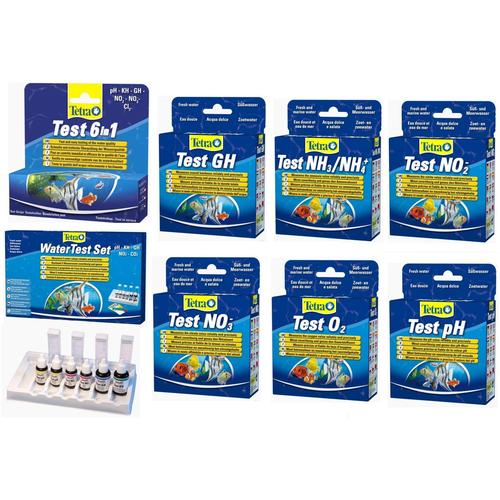 Jual Tetra Test No3 (Nitrate) - Jakarta Barat - DutaAquarium | Tokopedia