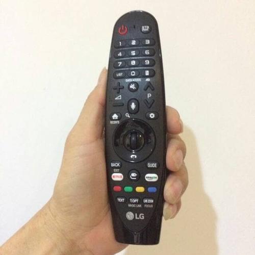 Jual Remote TV LG Magic Link Focus - Jakarta Barat - Bursa Remote ...