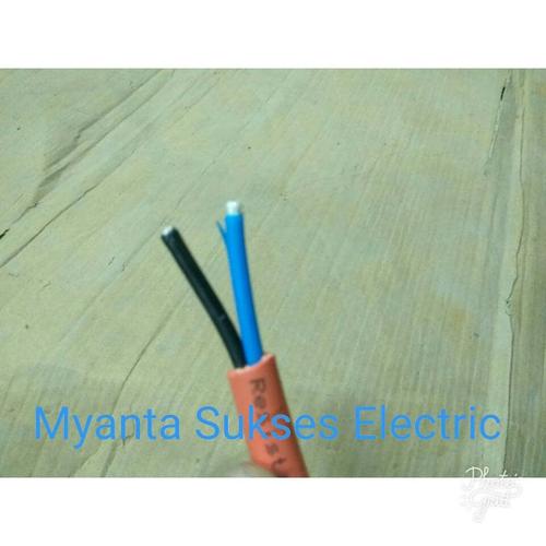 Jual Kabel FRC 2x2,5mm (Fire Resistance Cable/Kabel Tahan Panas ...