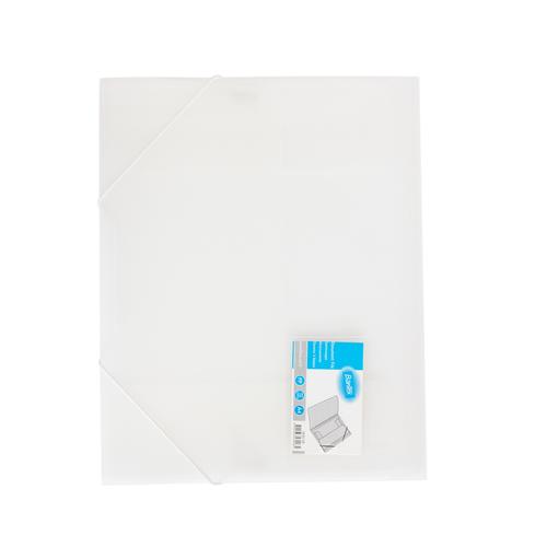Jual Bantex Document File A4 Transparent #3430 08 - Kota Bogor - Bantex ...