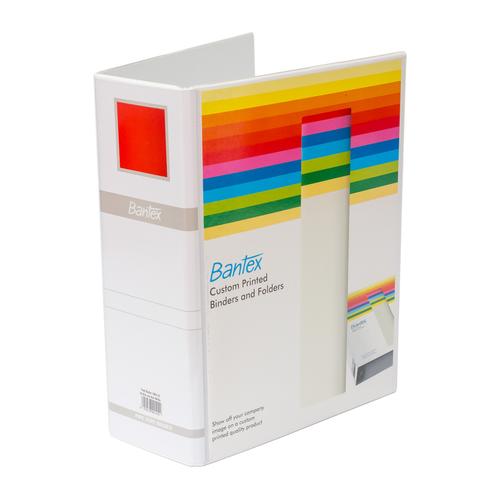 Jual Bantex Insert Post Pipe Binder 2 Ring 8cm A4 White #1391I07 - Kota ...