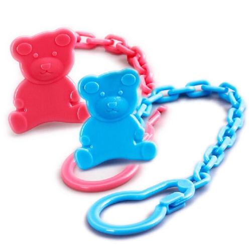 Jual Rantai Tali Dot Empeng Mainan Bayi Gantungan BabySafety Pacifier ...