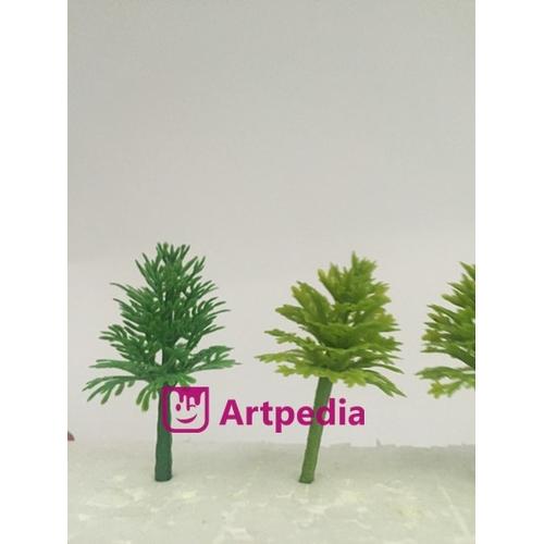Promo MAKET POHON PINUS 6CM - DIORAMA POHON PINUS - Kab. Bandung ...