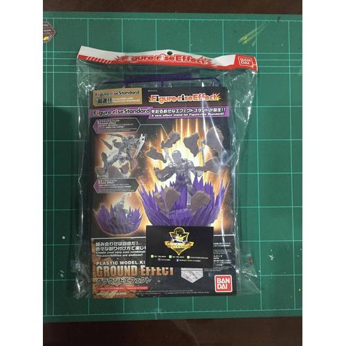 Jual Figure Bust Effect Explosion Bandai - Kota Pontianak - Borneo Toys ...