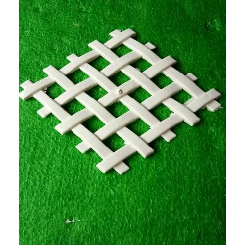 Jual Tralis Teralis Pot Kotak Dinding Bunga Artificial Dekorasi Kota Tangerang Selatan