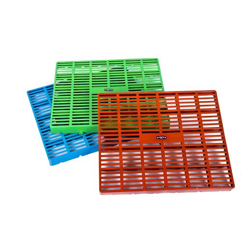 Jual Palet plastik / Alas kandang / Tatakan / Pabrik / Gudang ( HD ) L - Kab. Gresik - Lucky ...