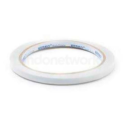 Jual double tape kenko 1/4 inch - Jakarta Barat - PasarPagi | Tokopedia