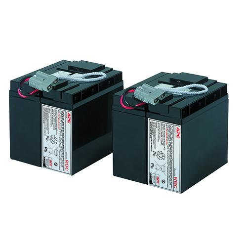 Jual RBC 55 ORGINAL REPLACEMENT BATTERY APC - Jakarta Pusat - PTWAT ...