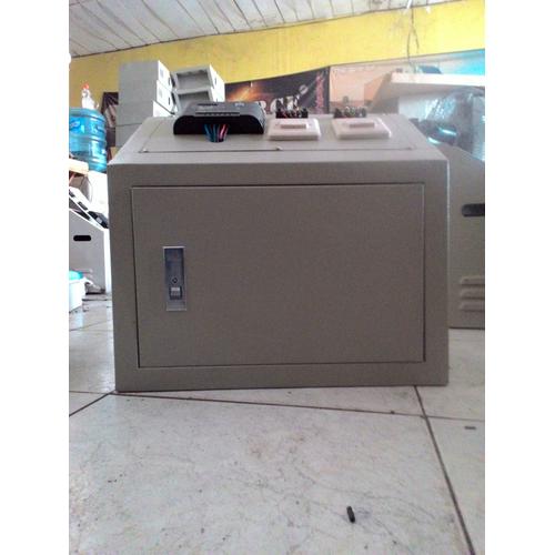 Jual Box SHS untuk solar panel Rak aki dan tempat inverter - Kota ...