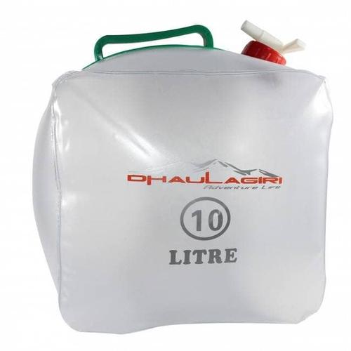 Jual Galon lipat kotak 10 liter - Botol air - jerigen - water tank ...