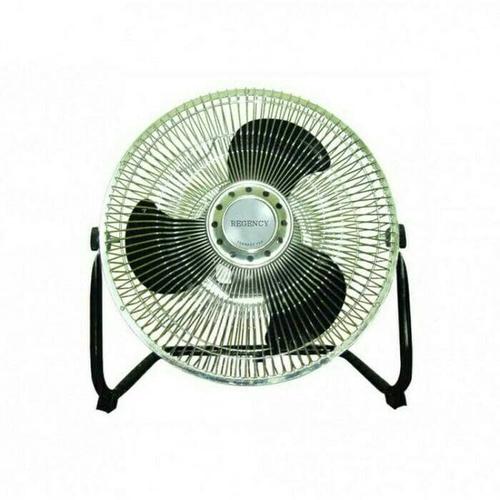Jual Kipas Angin Besi Mini Tornado Regency 6 inch bisa gojek - Jakarta ...