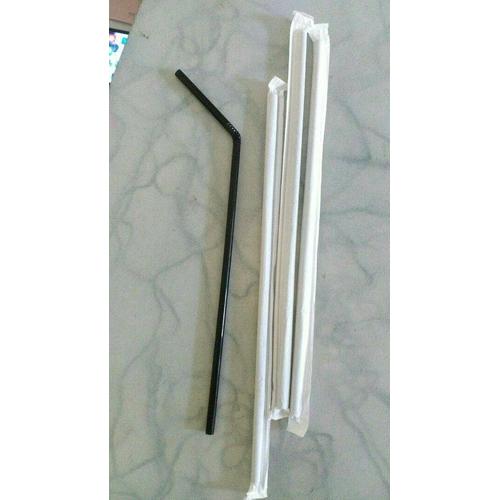 Jual Sedotan Plastik Hitam/ Sedotan Tekuk - Jakarta Barat - Blue1Shop ...