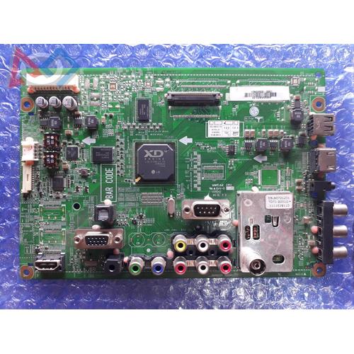 Jual Mainboard LG 42LD460 / 42 LD460 / 42 LD 460 / 42LD 460 - Code 5646 ...