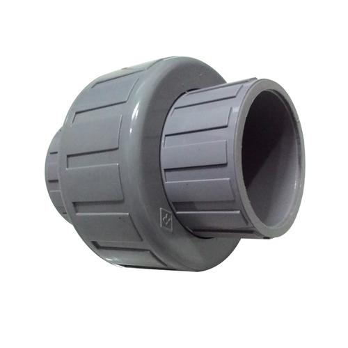 Jual WATER MUR / WATER MOOR / UNION SOCKET PVC POLOS RUCIKA 1" - Kota ...