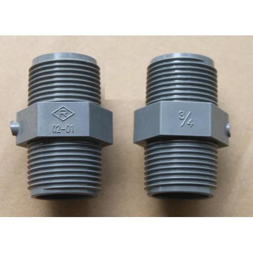 Jual Dobel Nepel / Double Nipple PVC AW Tebal 1" Merk Rucika Asli - Kota Sukabumi - JnM Bangunan ...