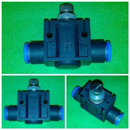 Jual NITTA MOORE 5/16 Pneumatic FLOW CONTROL VALVE - Kab. Bandung ...