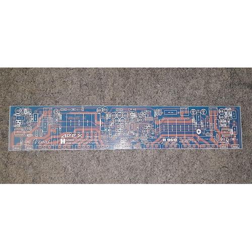 Jual PCB APEX H900 VENUS - Kota Surakarta - Oriental Electronic Solo ...