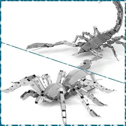 Jual mainan 3d puzzle stenlis - Jakarta Barat - gudang barang unik 777 ...