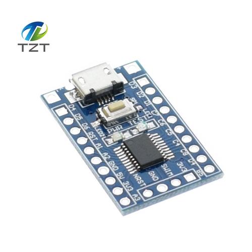 Jual STM8S103F3P6 ARM STM8 Minimum System Development Board Module - Kota Batam - DI Electronics ...