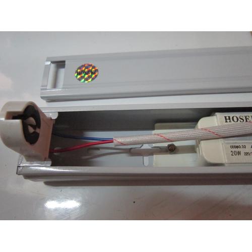 Jual kap set + lampu TL 40 watt - Jakarta Timur - Jaya abadi listrik ...