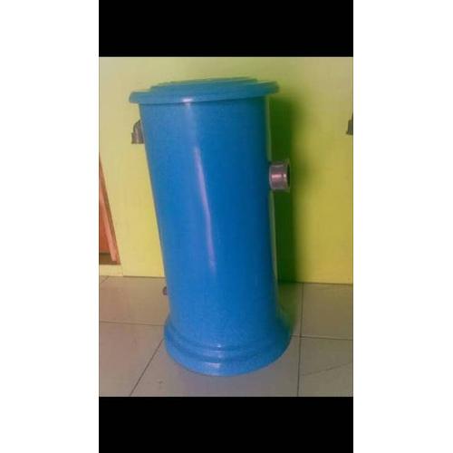 Jual TABUNG FILTER KOLAM BAHAN FIBER DIAMETER 30CM - Kab. Tangerang ...