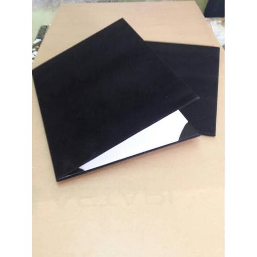 Jual map beludru hitam polos - Jakarta Selatan - azalea creative ...