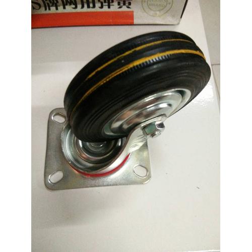 Jual RODA BESI / CASTER RODA 4" (PER 1 PCS) - Jakarta Barat - TK ...