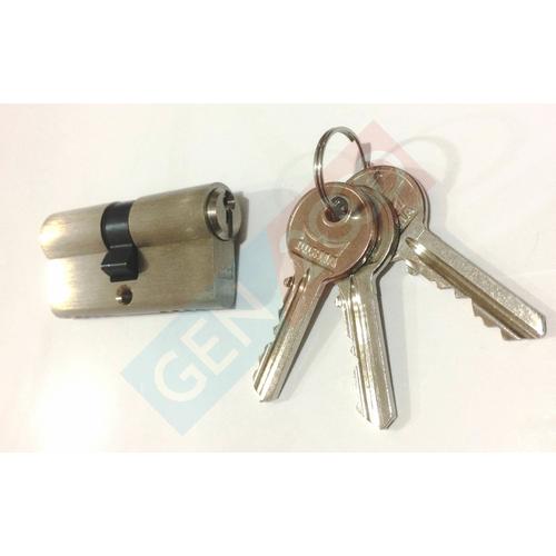 Jual Silinder Kunci Pintu Dorma DC PC-91 DL 60MM Door Cylinder Lock - Jakarta Barat ...