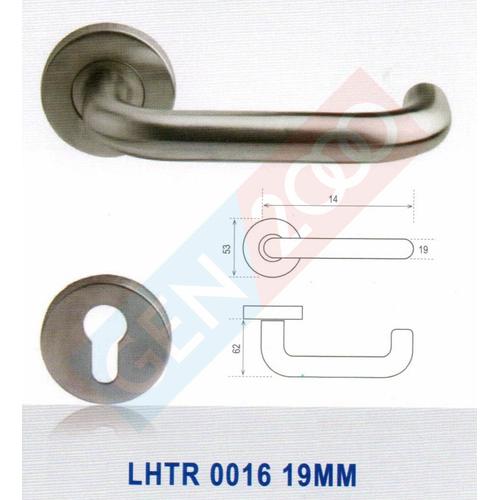 Jual Handle Engkol Lever Handle Round 0016 19 Mm Dekkson - Jakarta ...