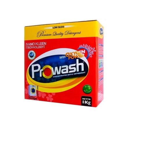 Jual Pembersih Pakaian | ProWash Concentrated Matic Detergent 100 ...
