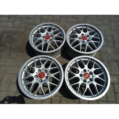Jual Velg Bbs Rx R17 5x114/112 Lebar 8 Et 35 Rata - Kota Bandar Lampung ...
