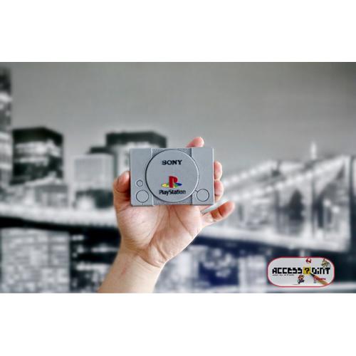 Jual micro playstation retro game support all game - Kota Semarang ...