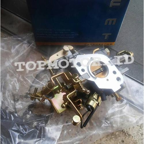 Jual Karburator Assy Karbu Daihatsu Zebra S89 / Espass 1300CC - Kota ...