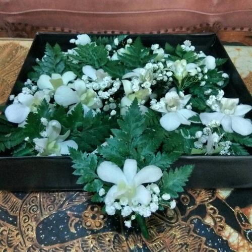 Jual Bunga dada corsage - Jakarta Barat - ayudia florist | Tokopedia