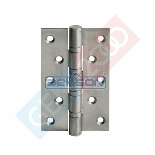 Jual Engsel Pintu Stainless Dekkson 5 Inch Stainless Ecoline Hinge ...