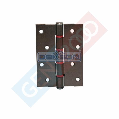 Jual Nylon Iron Hinge Dekkson 4x3x2MM 4 NR, Engsel Kupu Nylon 4 Inch ...