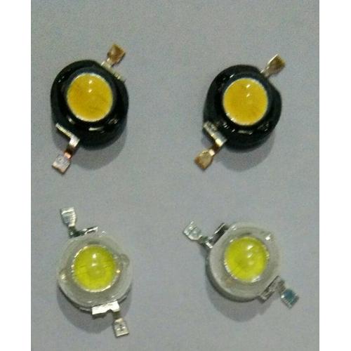 Jual Lampu HPL High Power Led Chip Emitter Epistar Super Bright PUTIH ...
