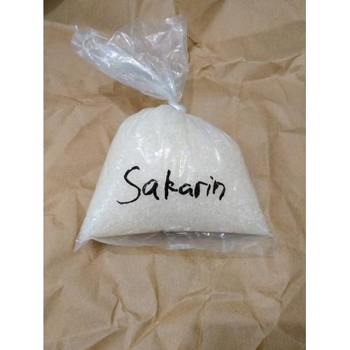 Jual Sodium Saccharin / Sakarin (Food Grade) - Kota Bekasi - Teman ...