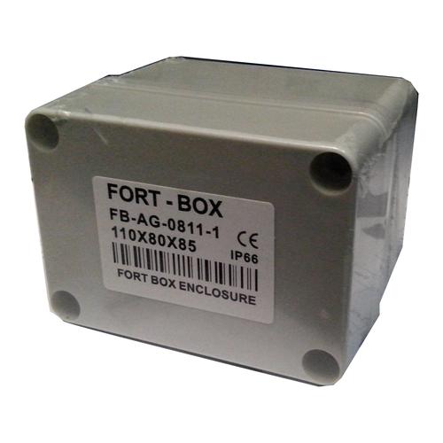 Jual Junction Box / Panel Box 250x150x100 mm BASE PLATE - Kota Surabaya ...