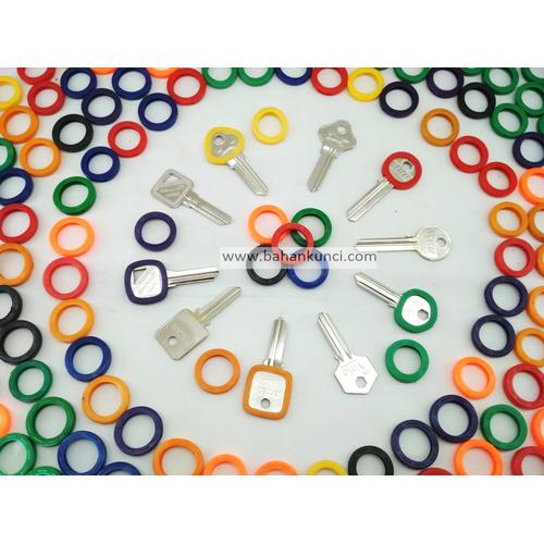 Jual Ring Karet Kunci - Jakarta Barat - MJMbahankunci_NEW | Tokopedia