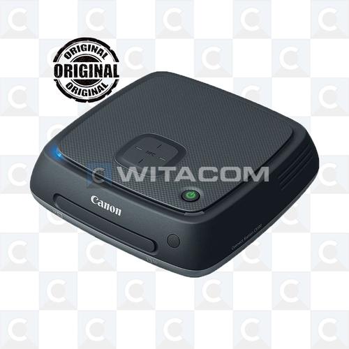 Promo Canon Connect Station CS100 1TB Storage Device Cicil 0% 3x ...