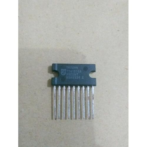 Jual IC TDA1519A Phillips Nos Original - Kota Medan - Dapoer Elektronik ...