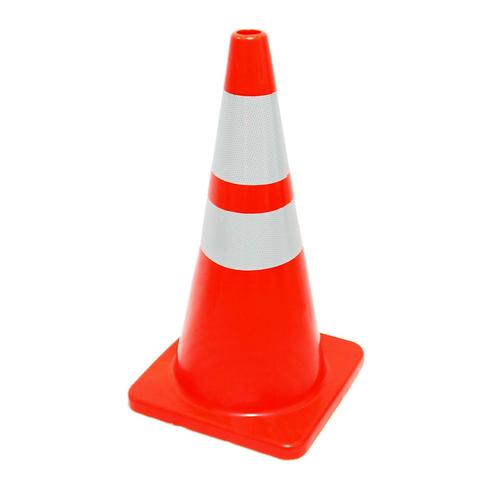 Jual Kerucut/ Kun/ Cones Rubber 70 cm Safety - Kota Depok - GREEN SF ...