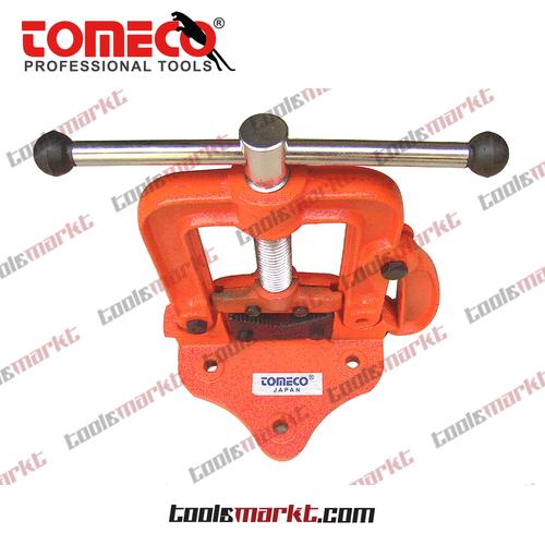 Jual Tomeco Catok Pipa Hinged Pipe Vice - No.3 (15-115mm) - Jakarta ...