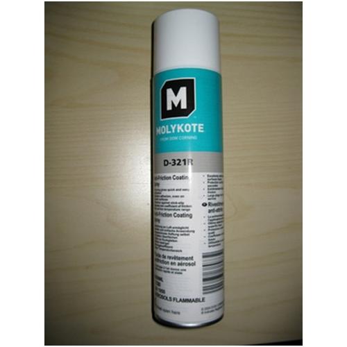 Jual molykote d 321r anti friction coating molycote d321r - Jakarta ...